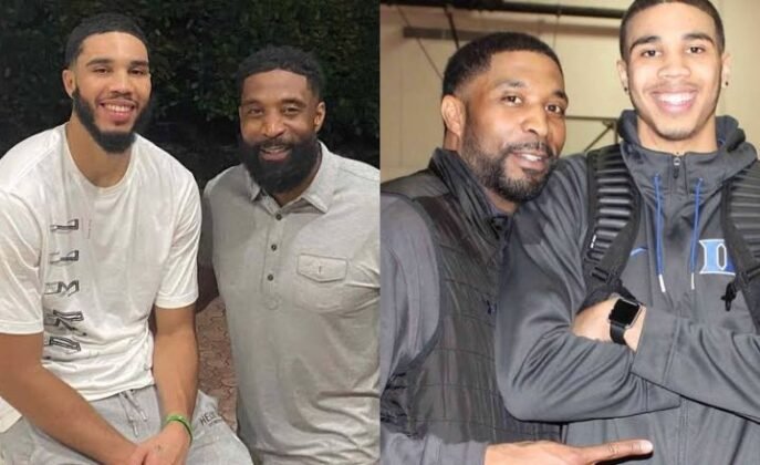 Jayson Tatum Parents: Father, Mother- Name, Age, Profession, Photos ...