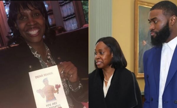 Jaylen Brown Parents- Father And Mother Name Age, Profession, Photos ...