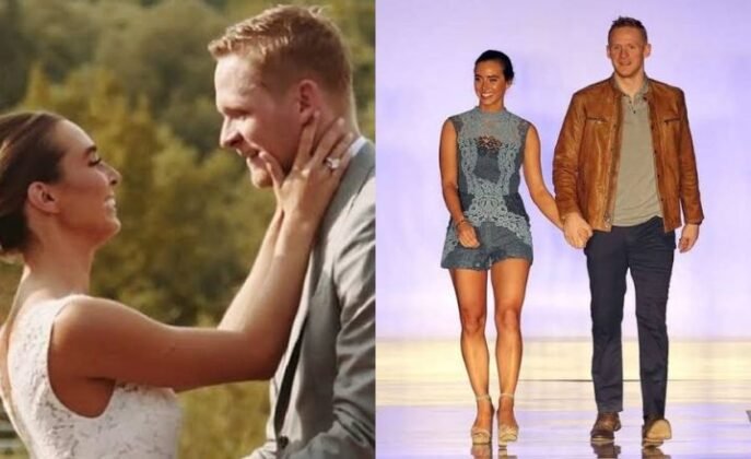 Corey Perry Wife- Blakeny Perry Age, Height, Profession, Parents ...