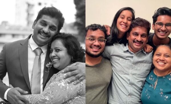 Jemimah Rodrigues Parents- Father And Mother Name, Age, Profession ...