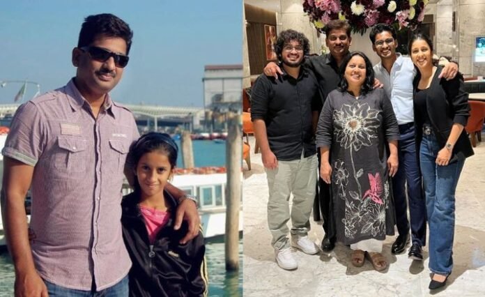 Jemimah Rodrigues Parents- Father And Mother Name, Age, Profession ...