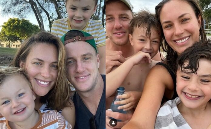Morne Morkel Wife- Roz Kelly Age, Height, Parents, Profession, Photos ...