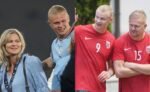 Erling Haaland Parents- Father And Mother Name, Age, Profession ...